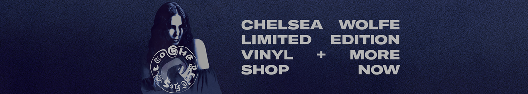 Chelsea Wolfe – Loma Vista International